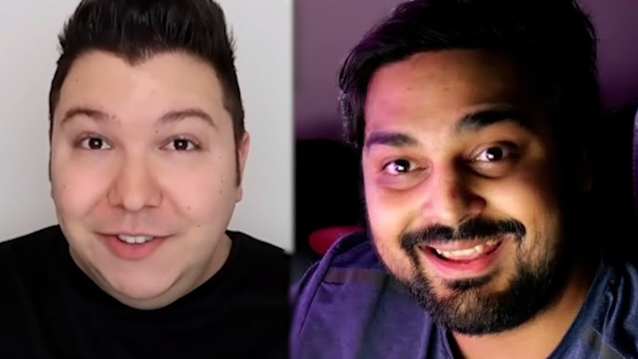 Nikocado Avocado Good Ending... - YouTube