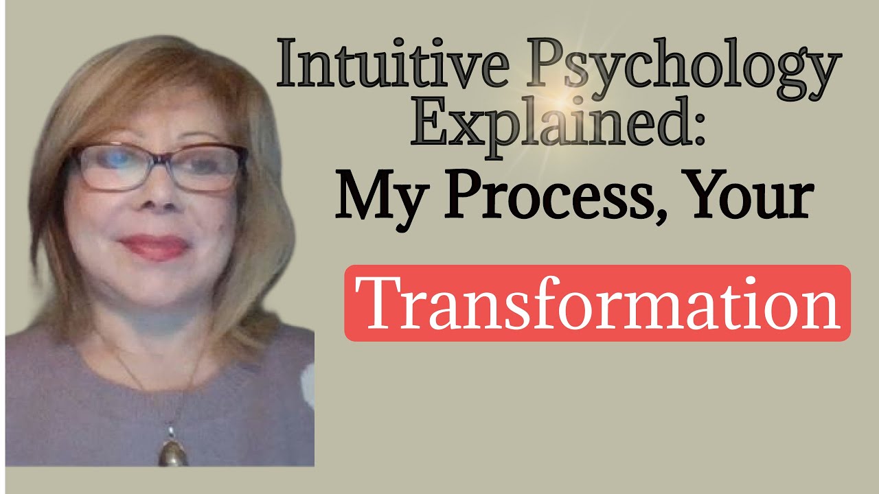 Intuitive Psychology Explained: How It Works and Benefits Your ...