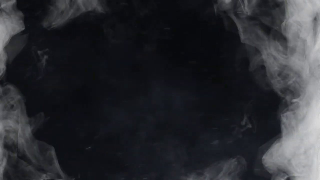 Smoke Effects Background - Smoke Black Screen Video - No Copyright ...