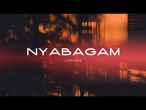 Nyabagam (Lofi Mix) Varshangalkku Shesham | Pranav | Amrit Ramnath ...