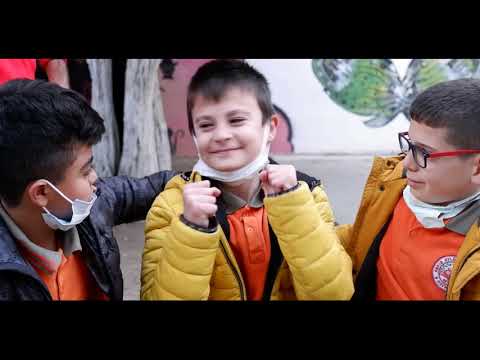 Yapabilirim - Kısa Film