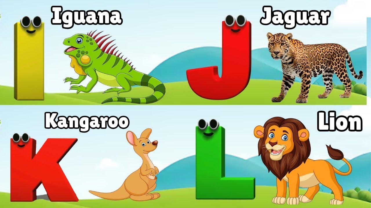Phonics Song | Alphabets Sound For Babies | Nursery Rhymes and Songs ...