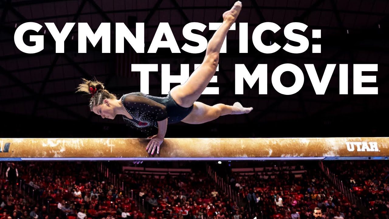 Gymnastics: The Movie (Official Trailer) - YouTube