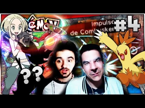 ¡EL GEN-Z ESTÁ CERCA! - Pokémon XYZ #4