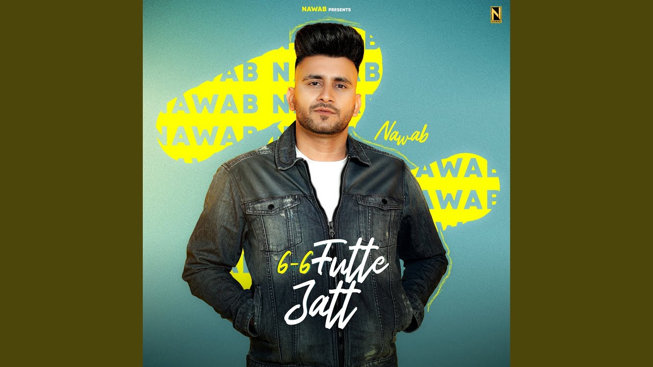 6-6 FUTTE JATT - YouTube Music