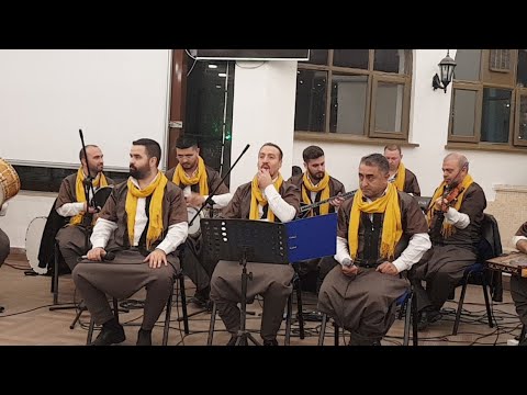 Urfa Sıra Gecesi 01
