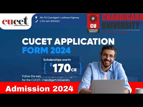 cucet chandigarh university 2024 | cucet exam syllabus | cucet ...