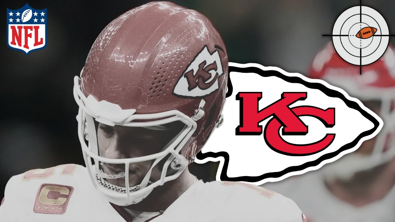 MAHOMES no puede ser mencionado como GOAT con TOM BRADY después del ...