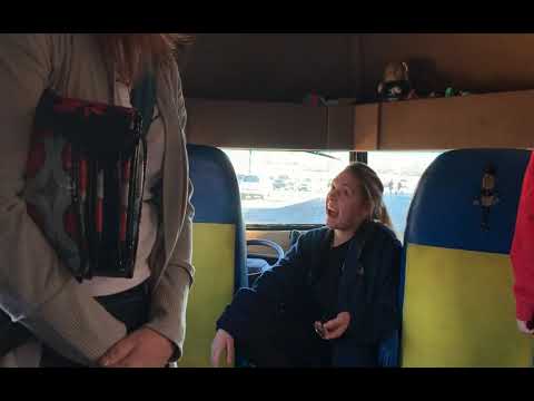 Planters Marketing Messaging - Inside the Nutmobile! - YouTube
