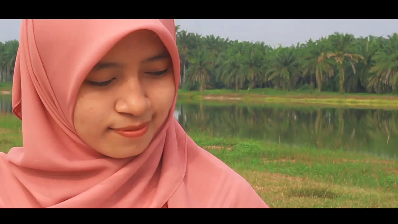 Suratan Takdir - Dinie Smile feat Ibtisam Band | OFFICIAL MUSIC VIDEO ...
