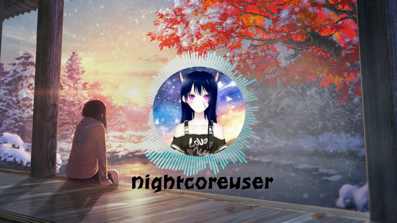 Nightcore - Tanz mit mir - YouTube