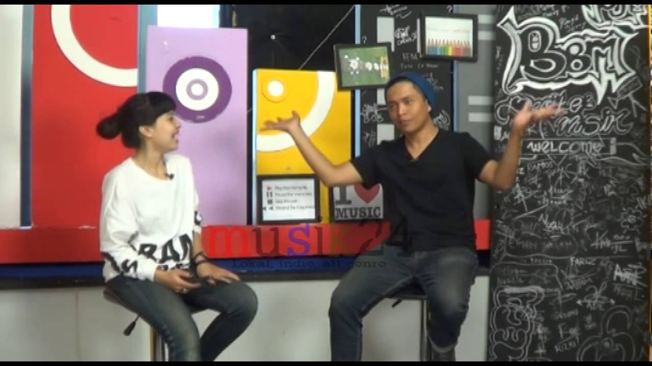 musik bagi Momo ex Captain Jack Interview eksklusif Part 1 - YouTube