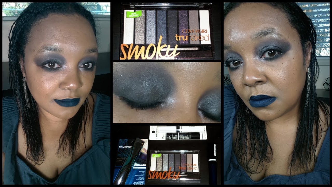 Cover Girl Eye Makeup