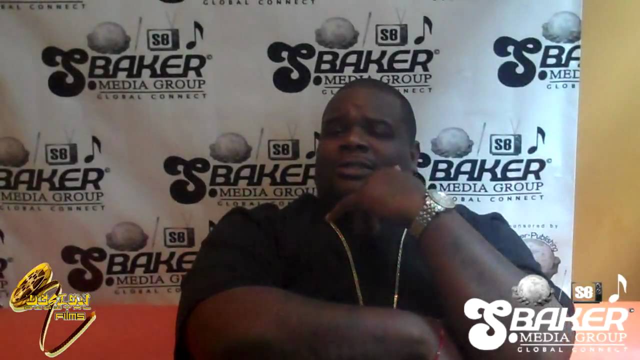 BULLY D BLOCK DROP FOR MECCAGLOBAL 2010 - YouTube