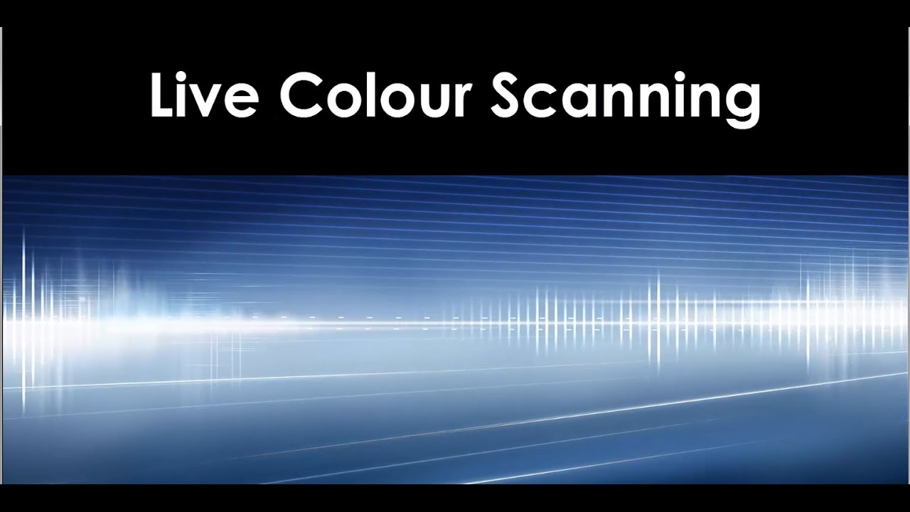 FARO CAM2 Measure 10 Live Colour Scanning - YouTube