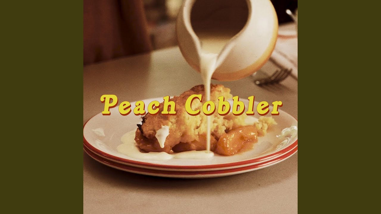 Peach Cobbler, Pt. 2 (feat. Sava Miletic, Luka Ignjatovic, Pedja ...