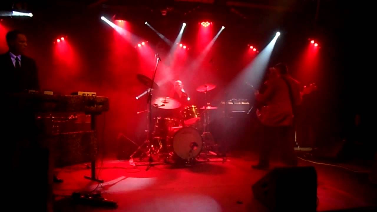 Vice barons Radiant - YouTube