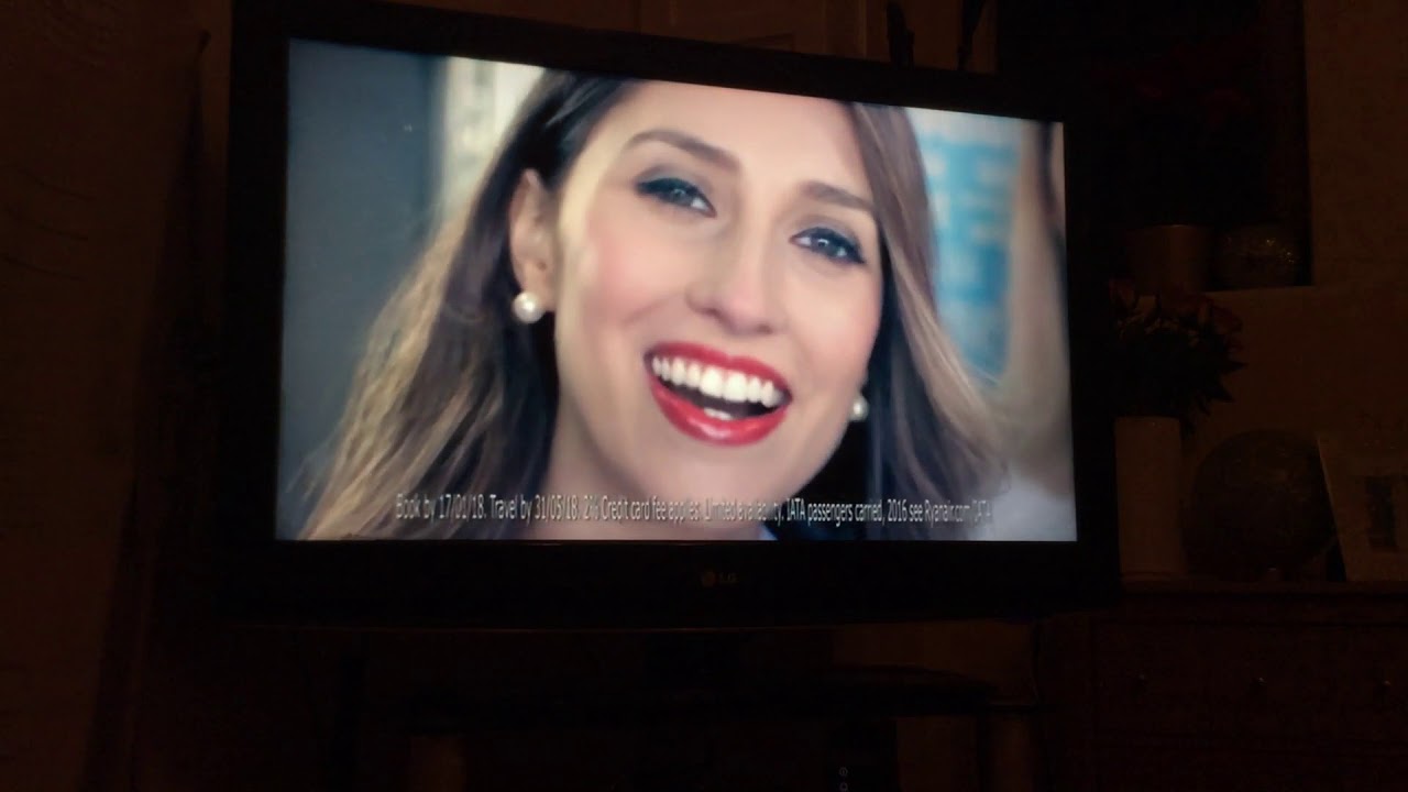Comedy Central +1 Adverts | Fri 12|1|2018 - YouTube