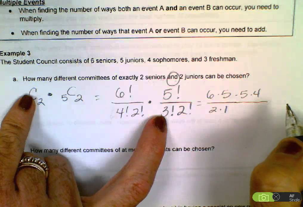 Unit 1 Stats Section 1 1 and 1 2 - YouTube