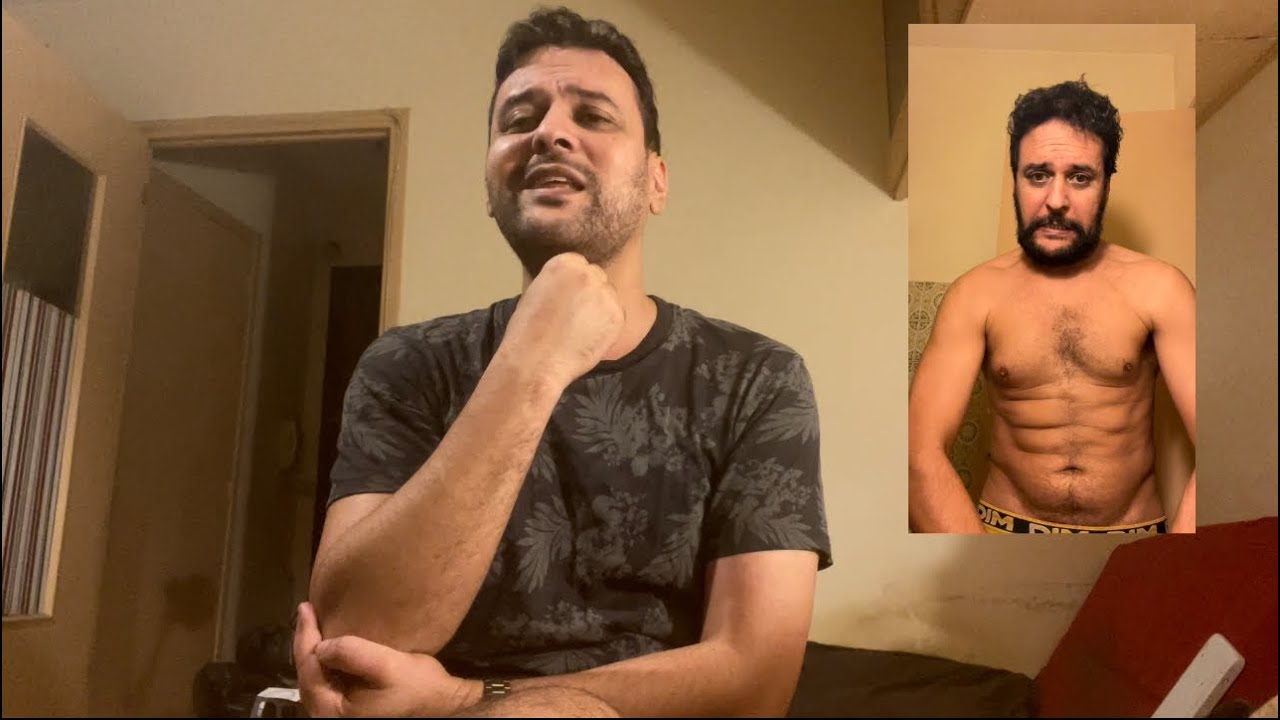 JE REPREND LA MUSCULATION NAS FITNESS 💪 - YouTube