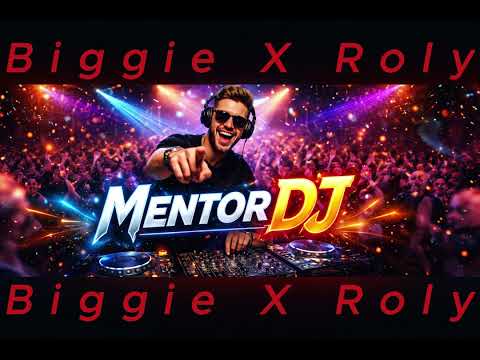 🎧 | Notorious B.I.G. x Roly | (Mixed by MentorDJ) - YouTube