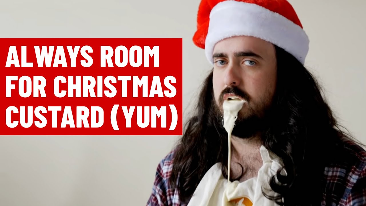 Always Room for Christmas Pud but it's Always Room for Christmas ...
