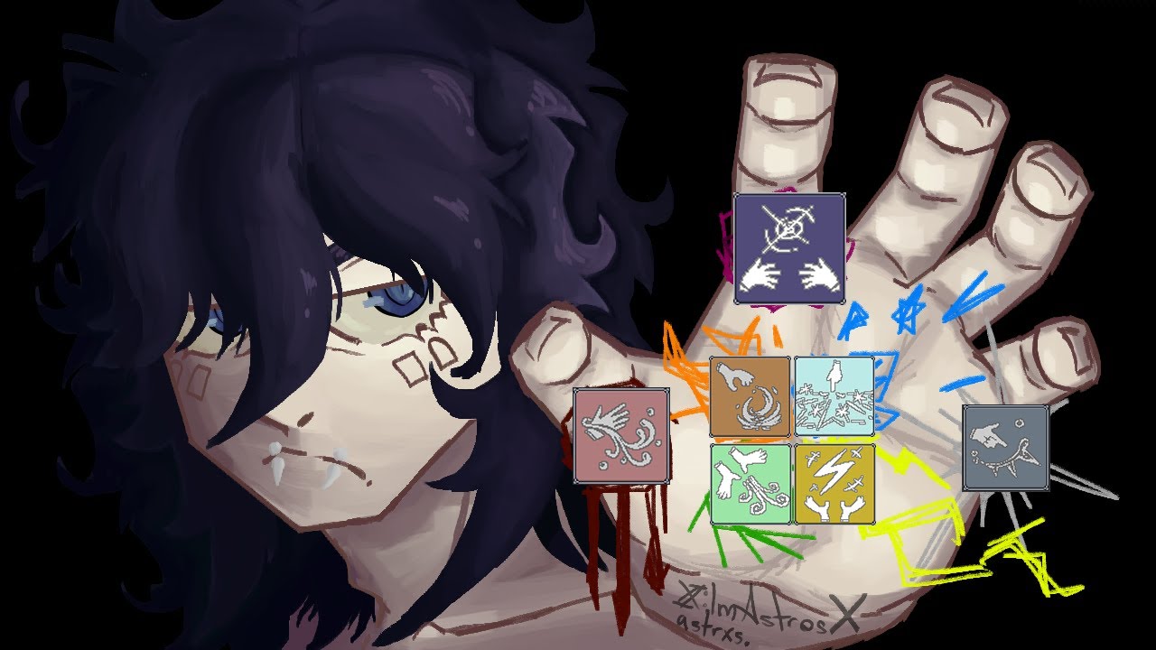 ¿Cómo conseguir todos los Attunements? | Deepwoken | [DEEPWOKEN para ...