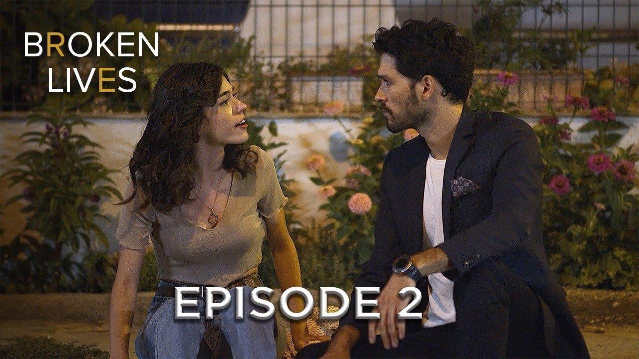 Broken Lives Episode 2 | Kirik Hayatlar English Subtitled - YouTube