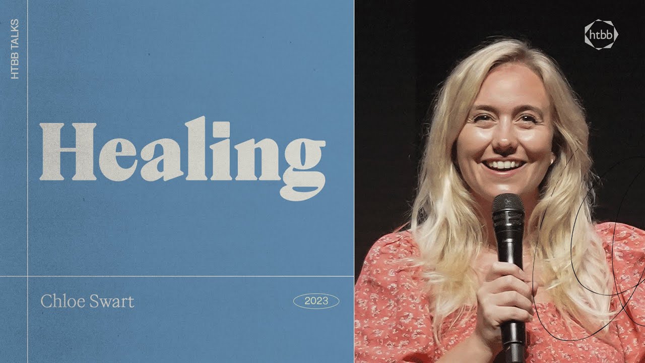 Healing | Chloe Swart - YouTube