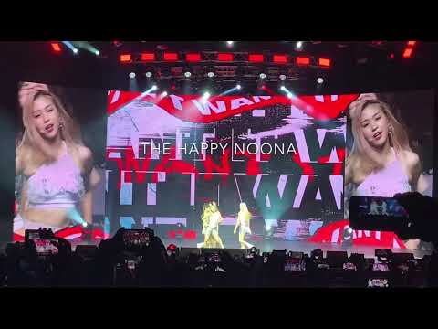 [191208] ITZY - WANT IT - ITZY Premiere Showcase In Manila