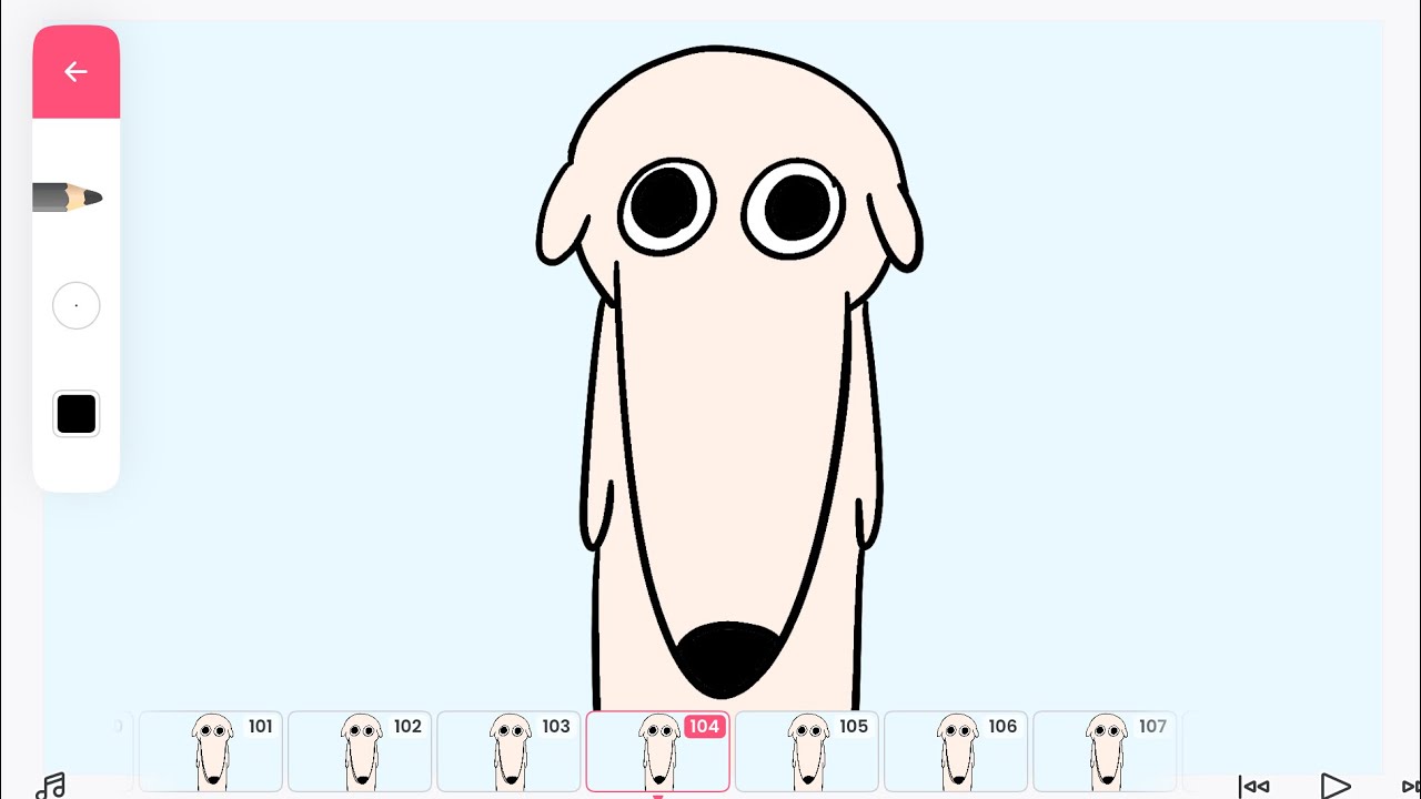 How To Make Animation On FlipaClip | Let me do it for you Animation ...
