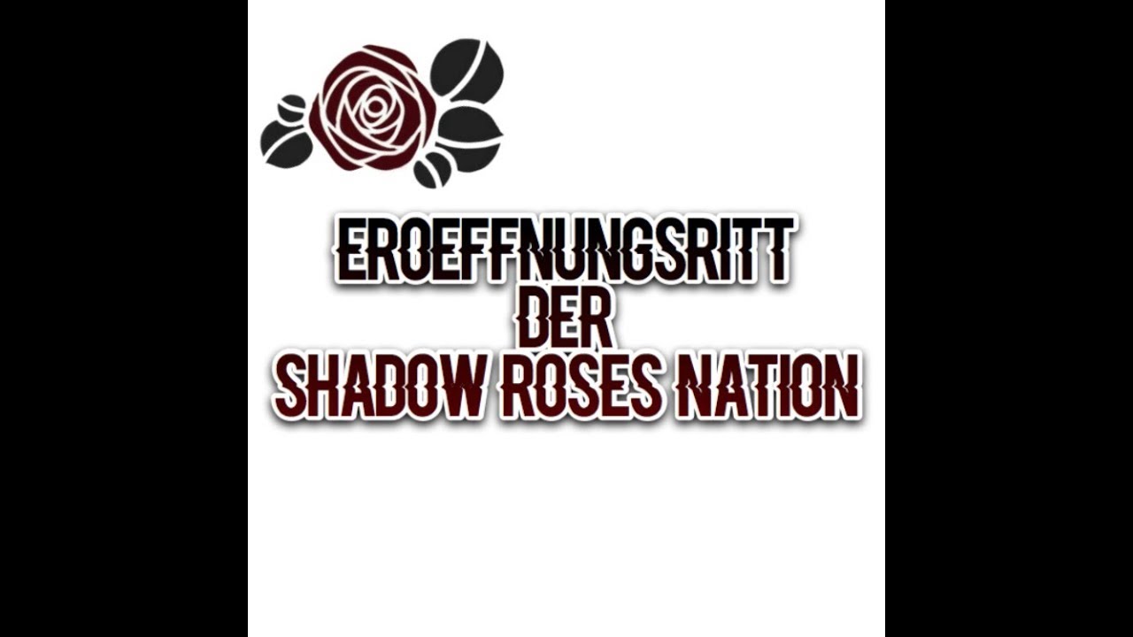Shadow Roses Nation | SSO - YouTube