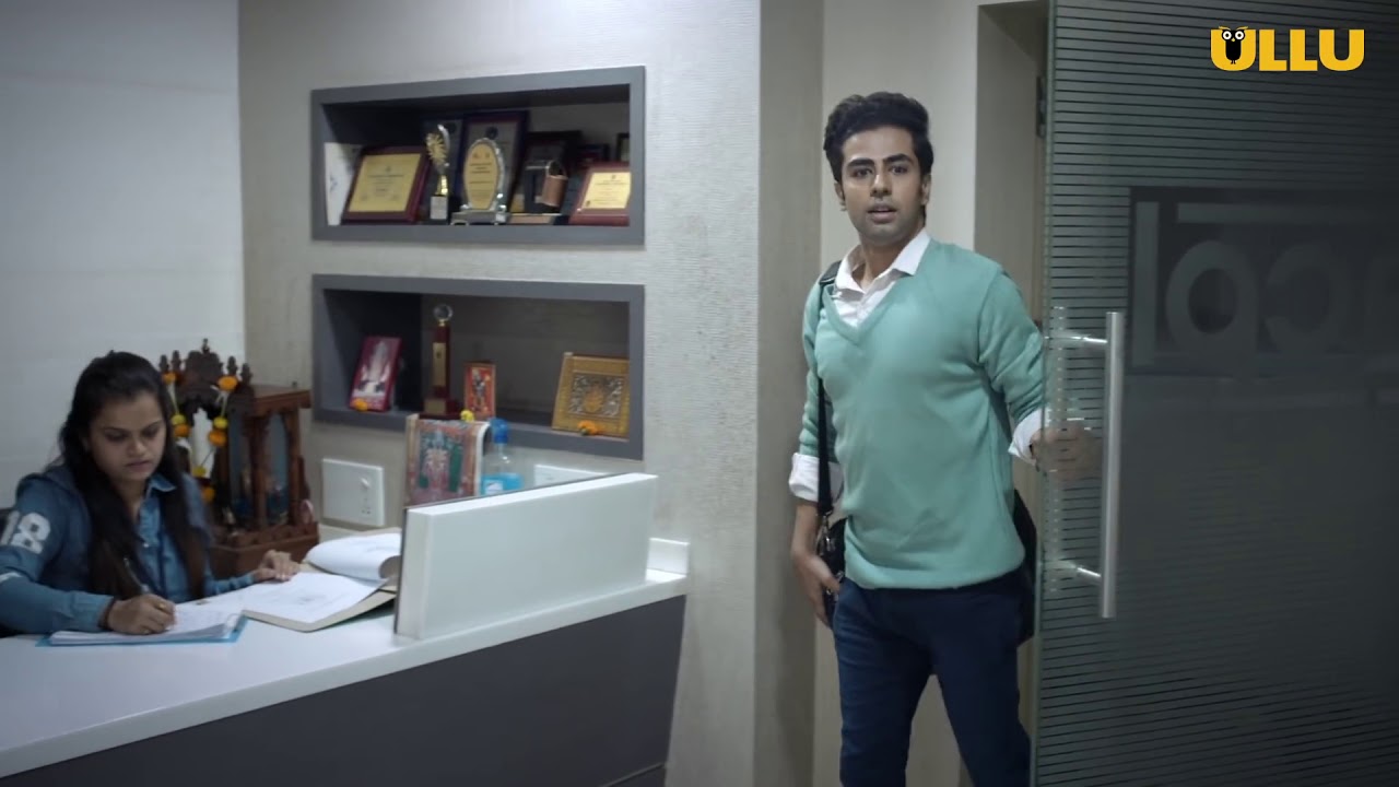 Charam sukh trailer। - YouTube