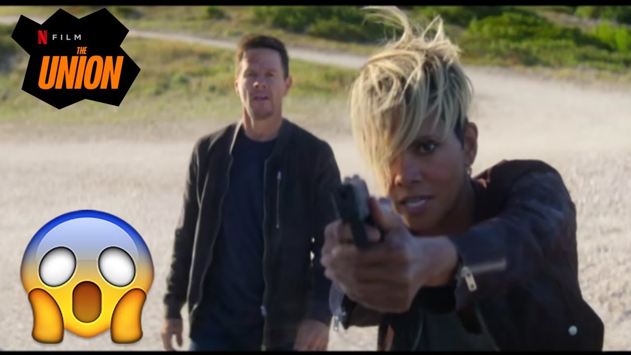 Hands down! The Overall Best Scene in The Union 2024 - YouTube