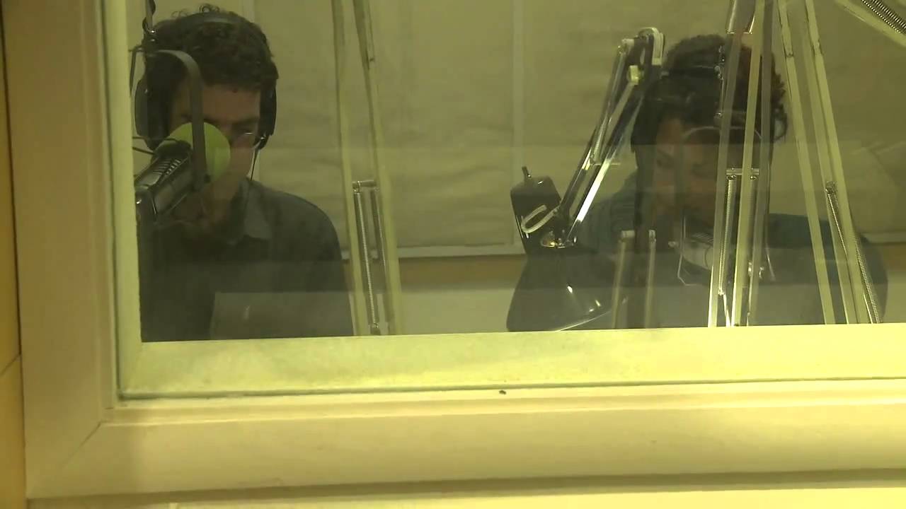 Aimee Allison, Larry Bensky, and Brian Edwards-Tiekert on the KPFA ...