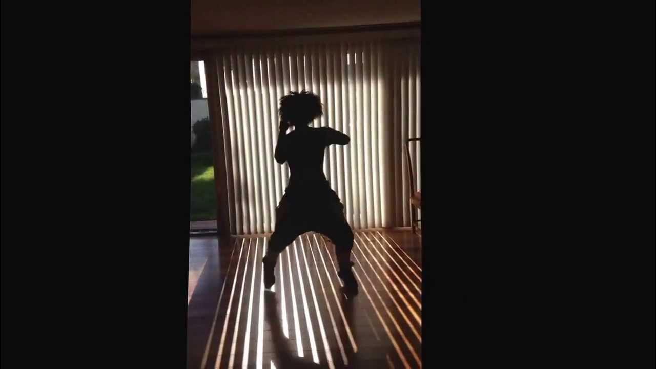 Choreography To Boss Ass B Tch Ptaf Youtube