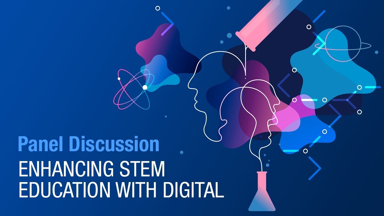 Enhancing STEM education with digital - YouTube