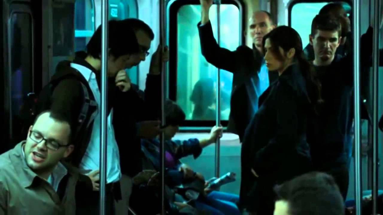 Person of Interest 4x11 If-Then-Else Sneak Peak #4 - YouTube