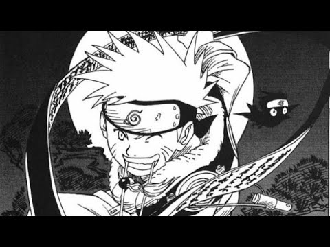 Naruto's Pen: Spoken word poem by Mustapha Jabang - YouTube