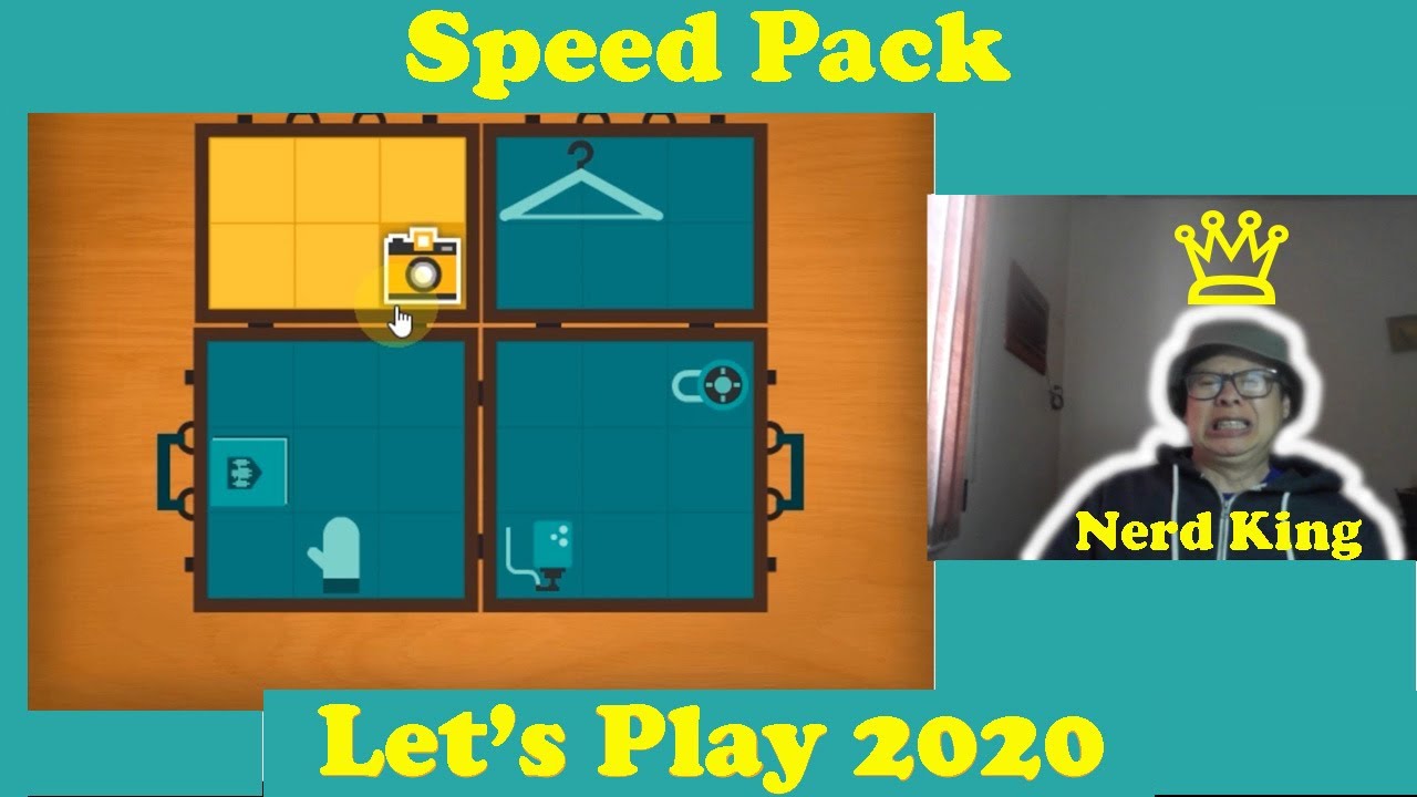 Lumosity Speed Pack (Speed Game) - YouTube