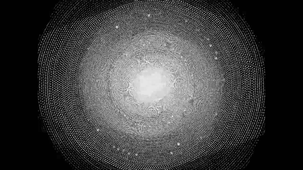 Glitch Vision - YouTube