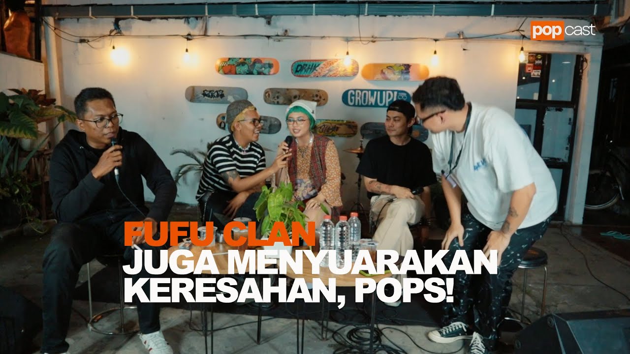 POPCAST - popaktif