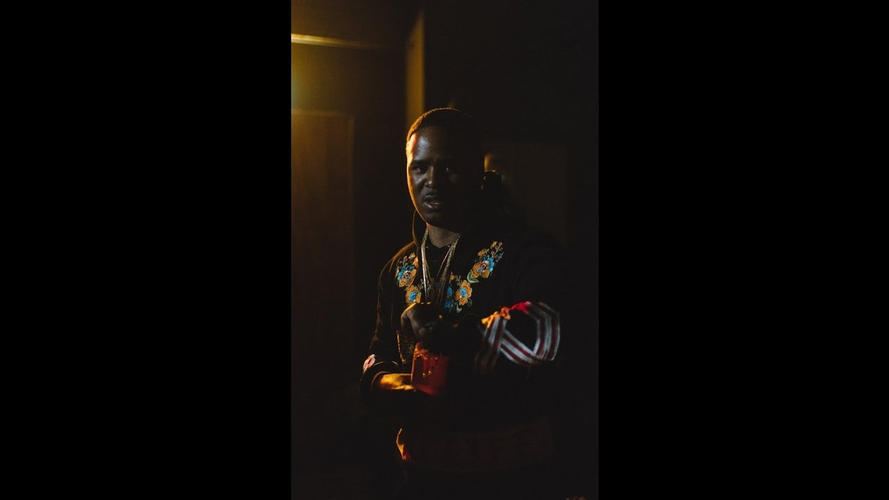 [FREE] Remble x Drakeo The Ruler Type Beat "Rolling Loud" (prod ...