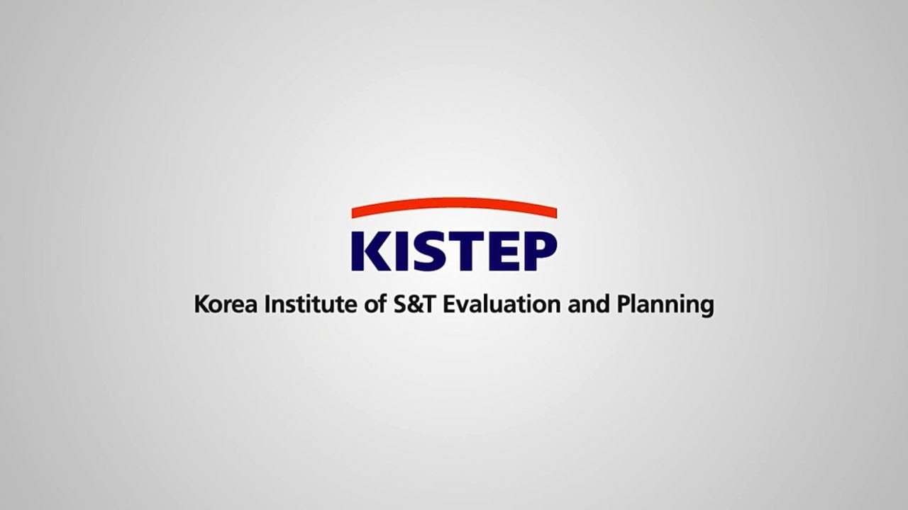 KISTEP - Key to creative innovation - YouTube