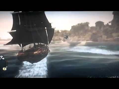 Adventures of Captain No-Beard episode 2 - YouTube