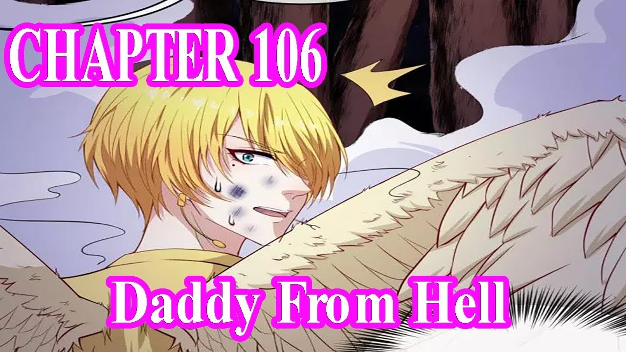 Daddy From Hell Chapter 106 [English Sub] | MANHUAES.COM - YouTube