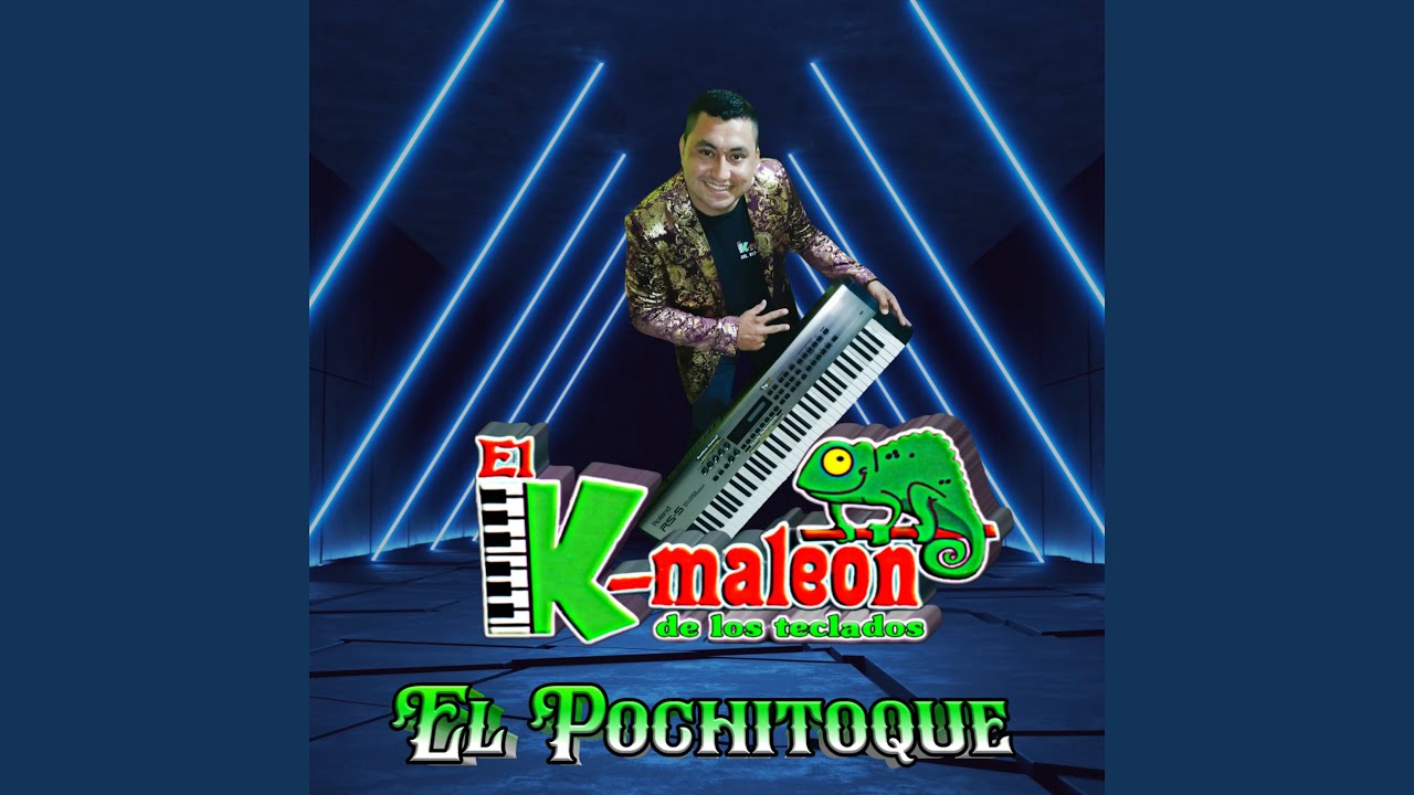 El Baile del Pochitoque - YouTube