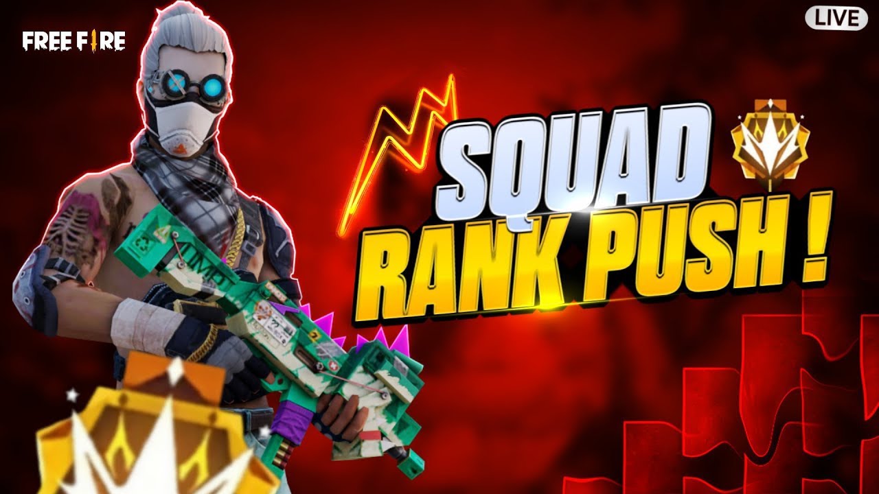 Free Fire Live Happy stream Ff Live Freefire Max Live Ff Live Stream ...