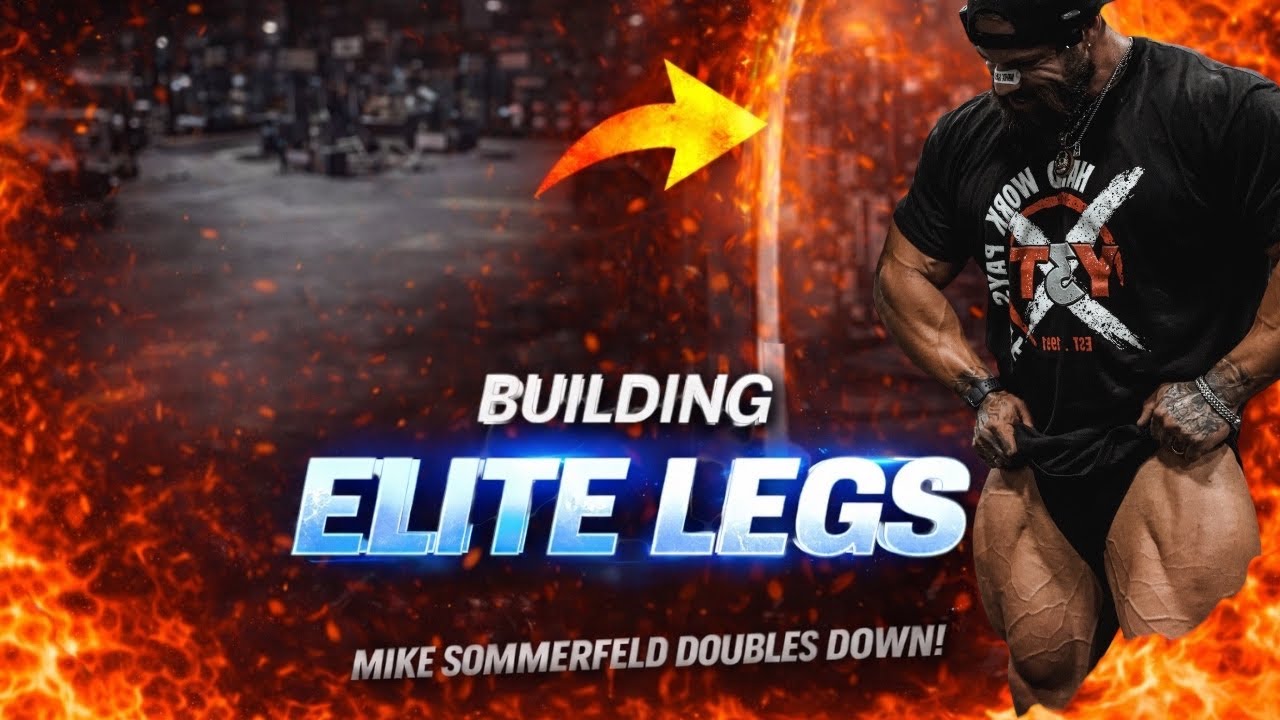 Double Workout - Double Muscle Gain / Not Science based - YouTube