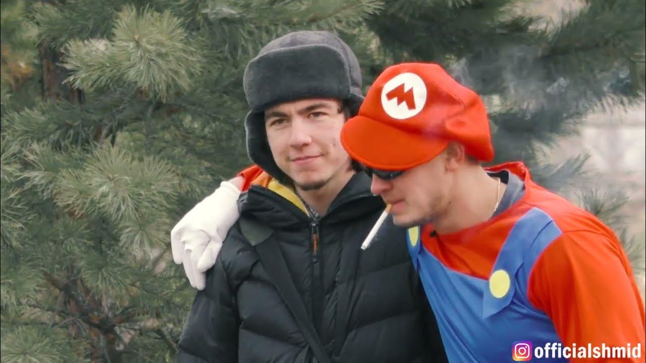 не Пранк/всё/больше нечего писатЬ - YouTube
